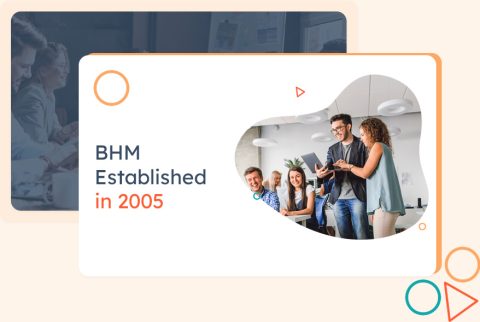 About BHM - Backhouse Media